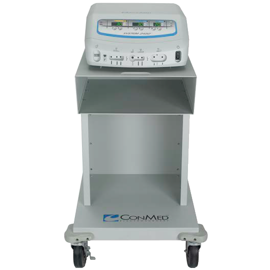 Bisturi Elétrico ConMed System 2450 | TecHealth - Tecnologia a serviço ...